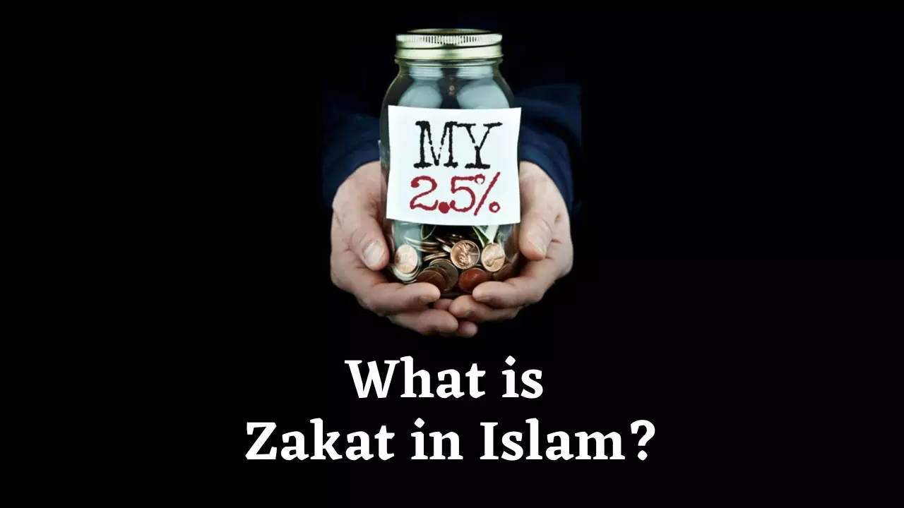 What Is Zakat In Islam? and Its Importance - JMKS