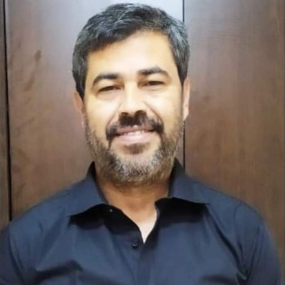 Our Team - Janhit Mavan Kalyan Samiti