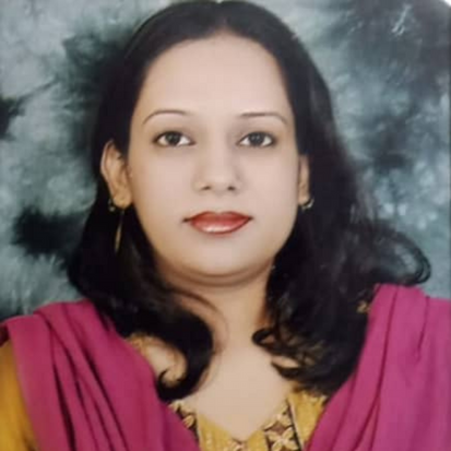 Our Team - Janhit Mavan Kalyan Samiti